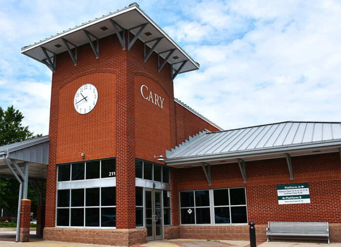 Reliable Commercial EV Charging Station Installation Service | Cary, NC